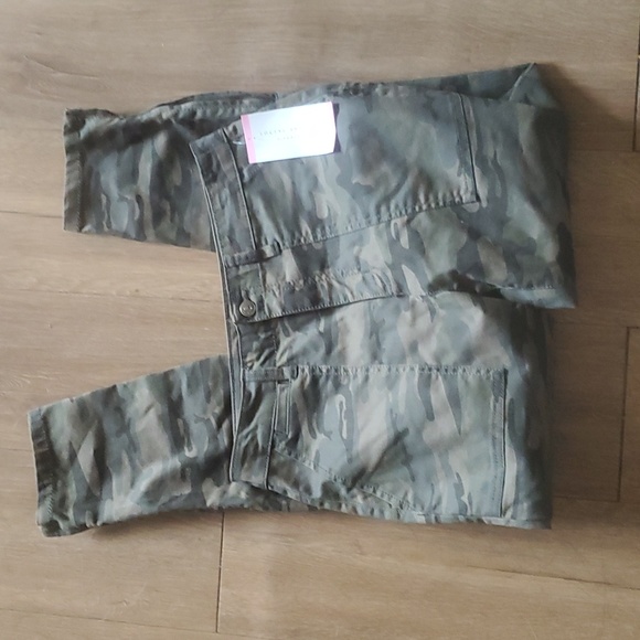 Sanctuary | Pants & Jumpsuits | New Social Standard By Sanctuary Womens ...